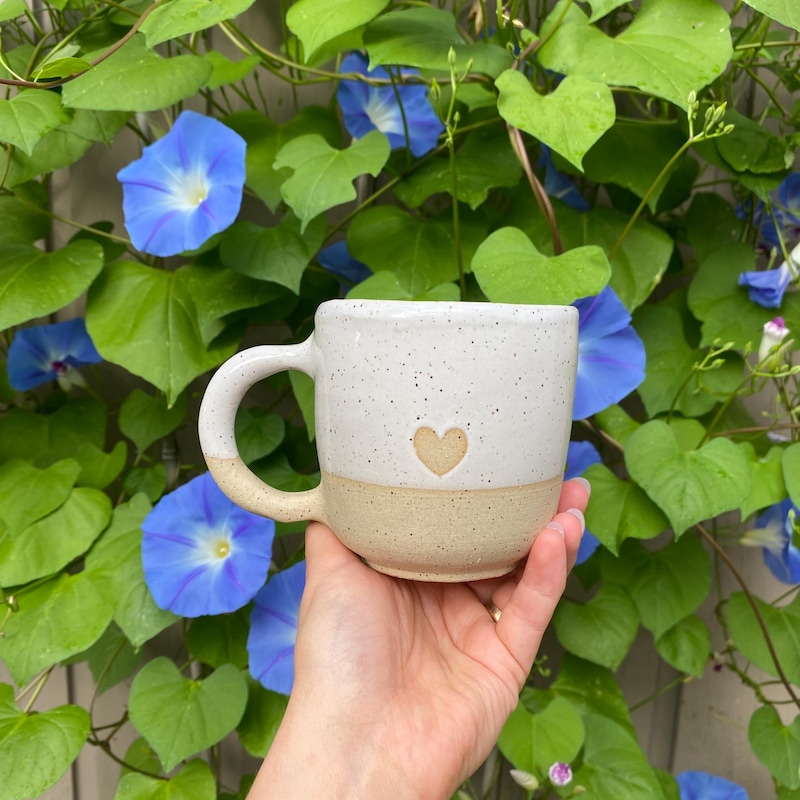 LoveCoCeramics - Etsy Canada