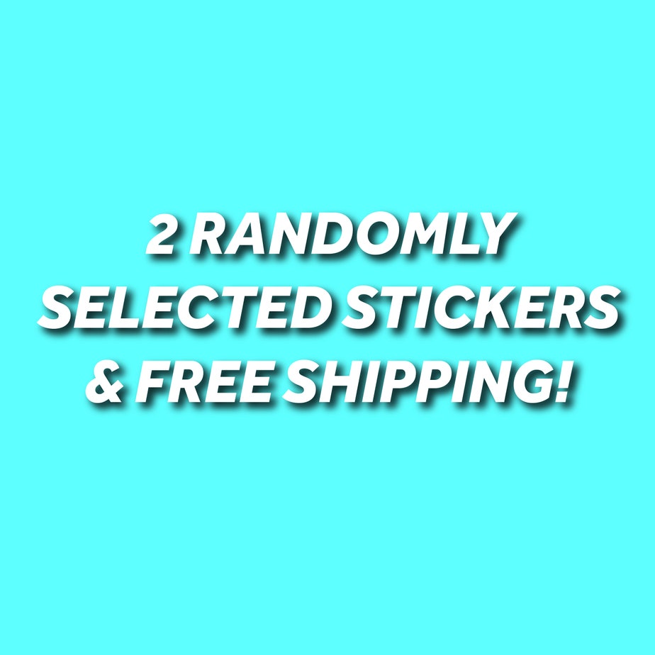 StreberStickerCo - Etsy