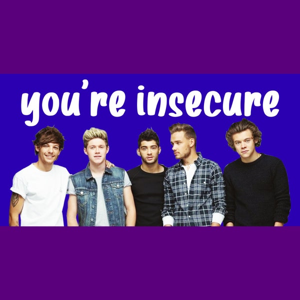 One Direction Stickers - Etsy