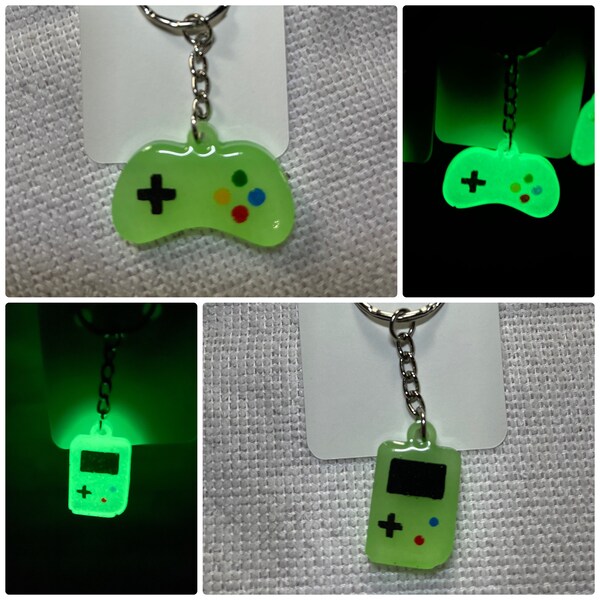 Xbox Keychain - Etsy
