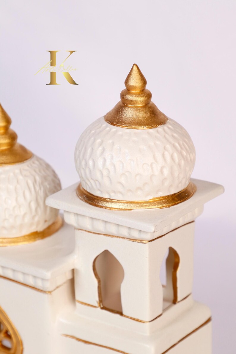Salam Double Mosque Small - Etsy