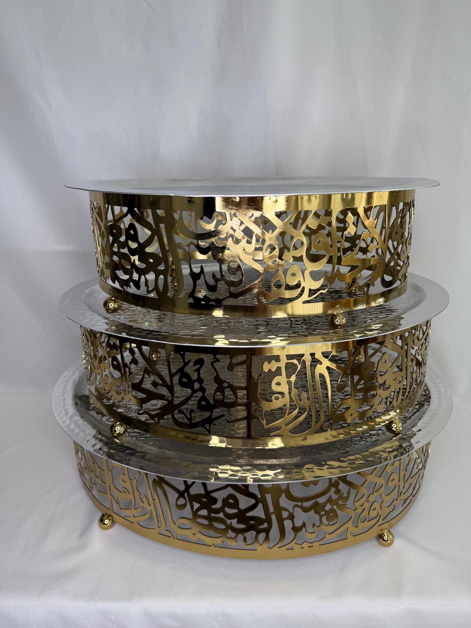 Sedr Oval Arabic Calligraphy - Etsy