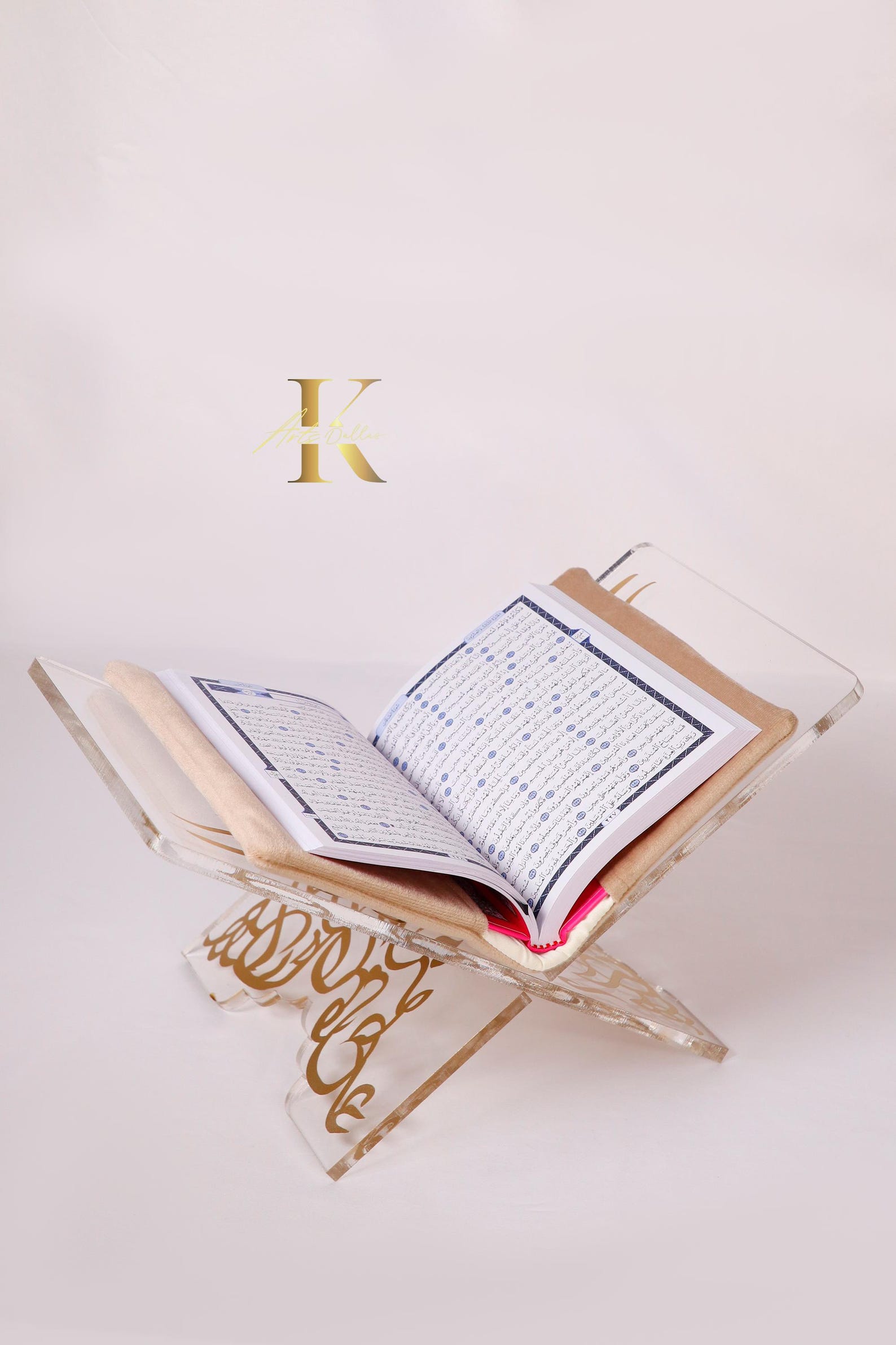 Luxury Velvet Quran Cover - Etsy