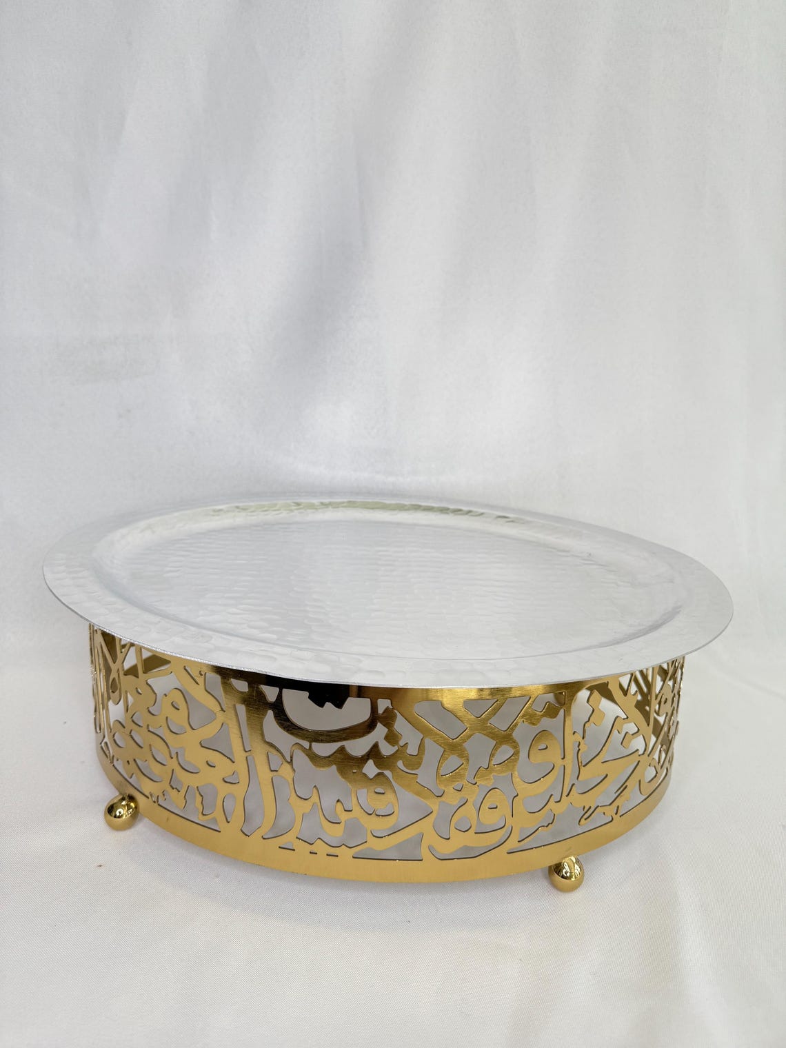 Sedr Oval Arabic Calligraphy - Etsy