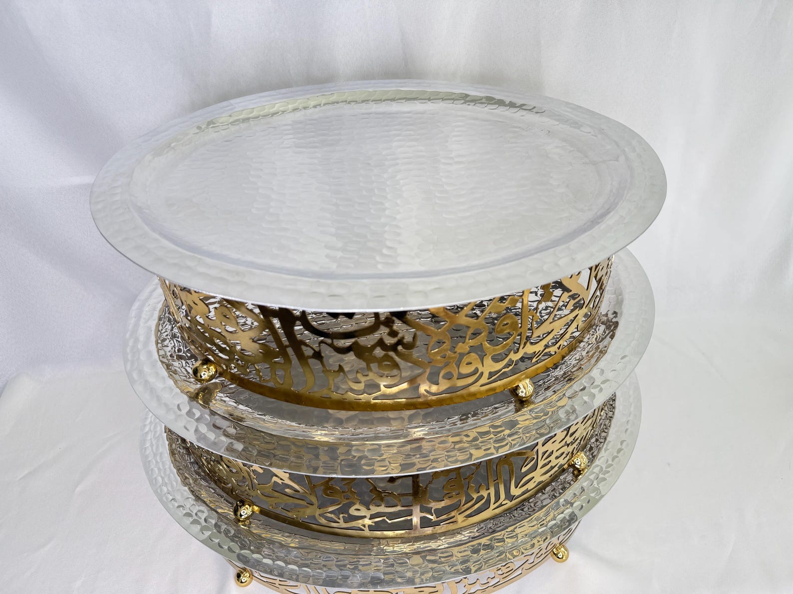 Sedr Oval Arabic Calligraphy - Etsy