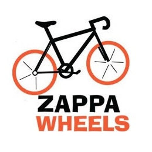 ZappaWheels - Etsy
