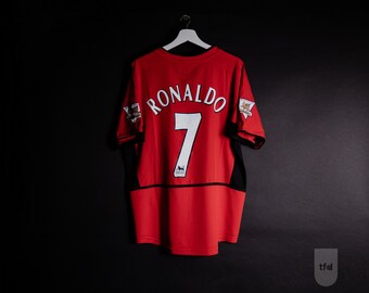 Cristiano Ronaldo Merch | Etsy