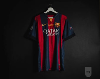 Messi Football Kit | Etsy