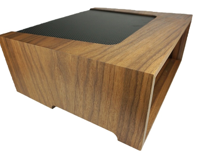 Marantz Wood Case WC-1 Holzkiste Cabinet 10 20 23 30 120 125 150 510 ...
