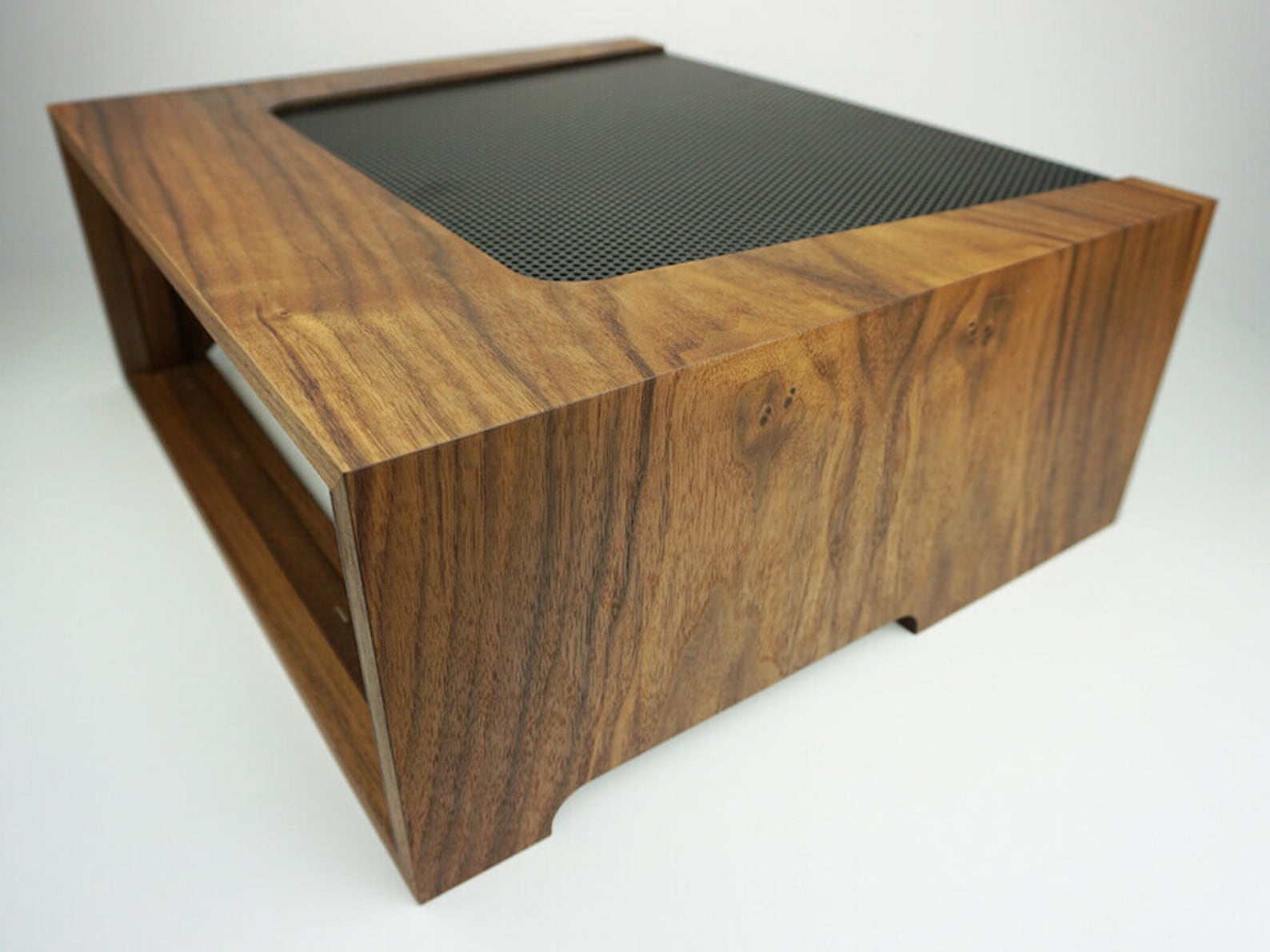 Marantz Wood Case WC-1 Holzkiste Cabinet 10 20 23 30 120 125 150 510 ...