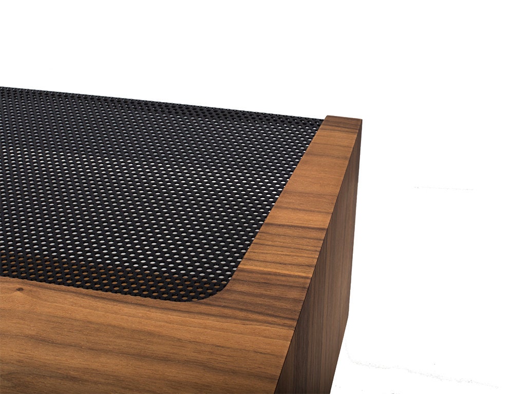 Marantz Wood Case WC-22 R Holzkiste Cabinet Case 2230 2235 2245 2270 ...