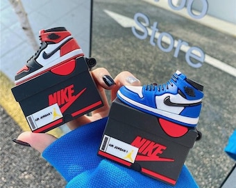 Jordan Airpod Pro 2 Case - Etsy