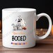 You've Been Booed Printable - SVG, JPG, PNG Sublimation, -halloween ...