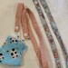 Youth Face Mask Neck Strap - Etsy