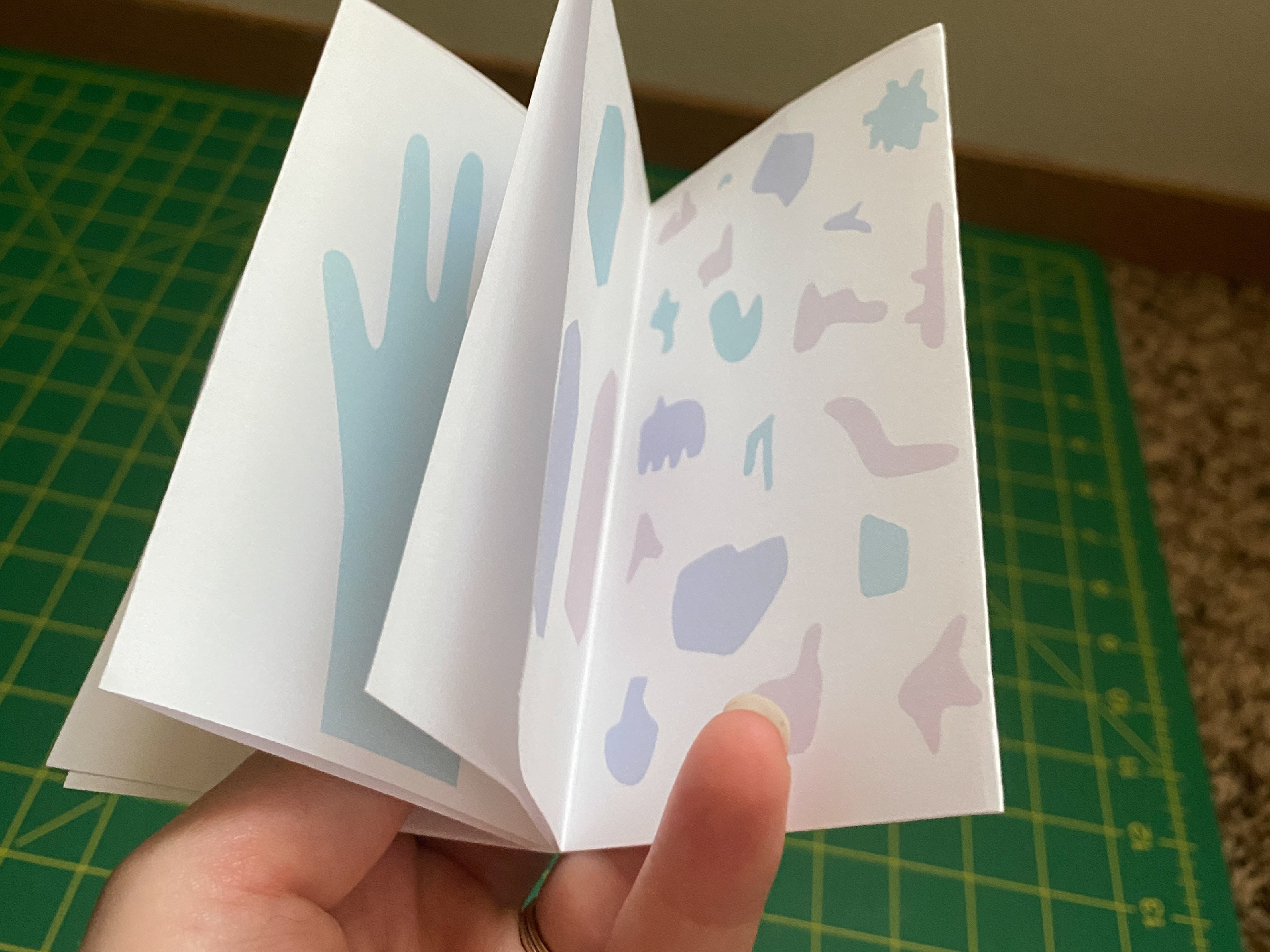 DIGITAL DOWNLOAD Doodle Coloring Book Pages and Coloring Zine Vol2 - Etsy