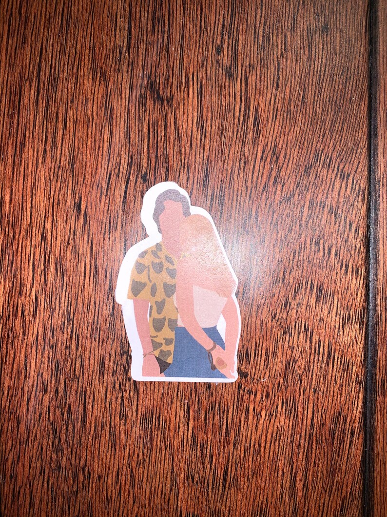 Outer Banks Stickers Pack Glossy - Etsy