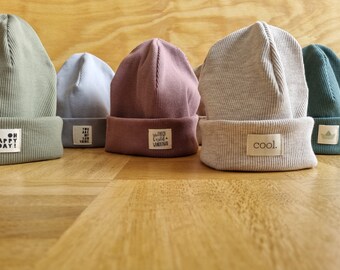 Hipster Beanie | Etsy