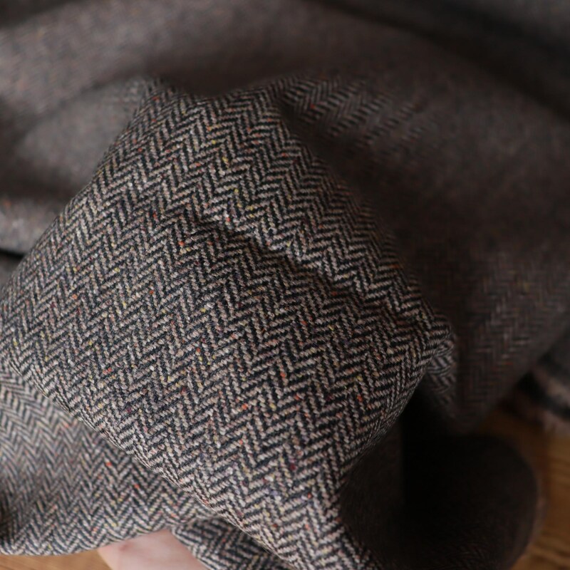 Moleskin Fabric - Etsy