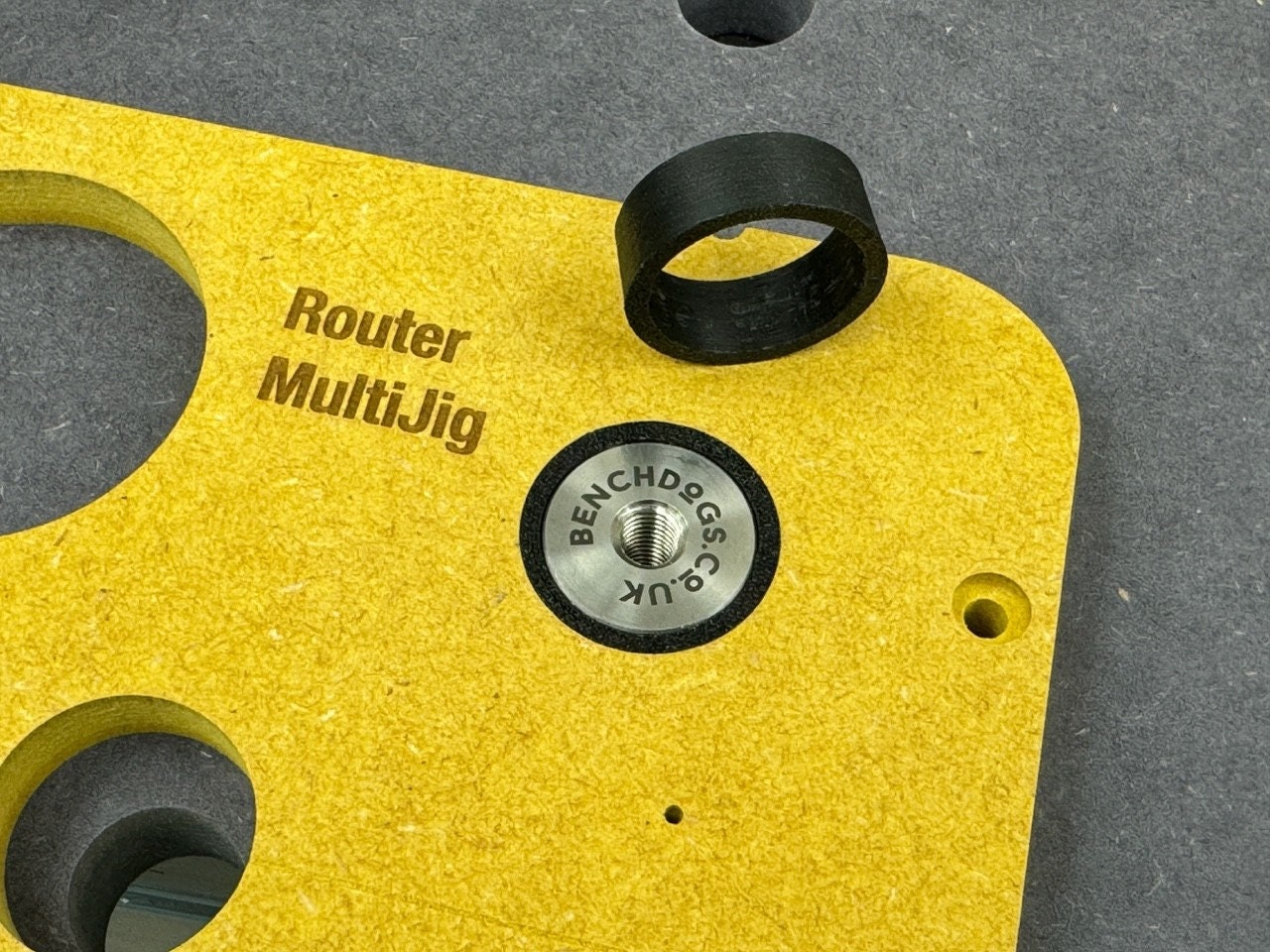 10minuteworkshop Router Multijig Dog Collars - Etsy