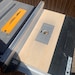Evolution Rage 5s Table Saw Router Mounts - Etsy