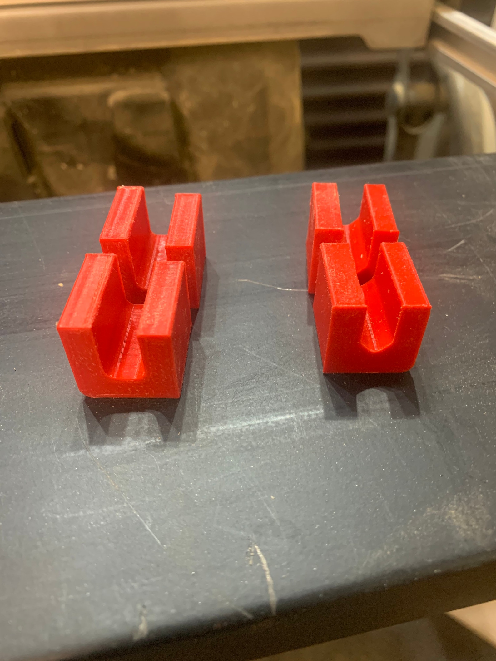 Evolution Rage 5s Table Saw Router Mounts - Etsy UK