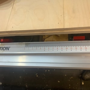 Evolution Rage 5s Table Saw Router Mounts - Etsy UK