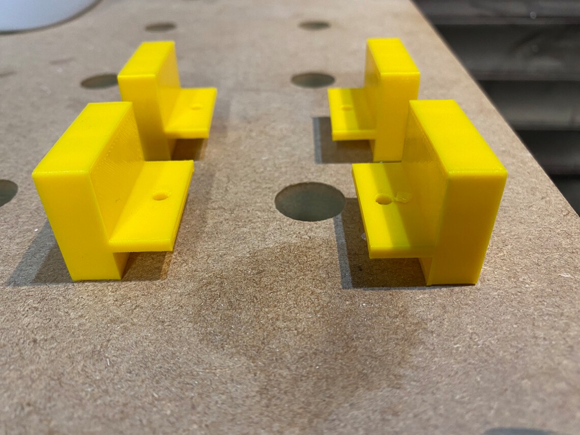 Dwe7485/dwe7491 Table Saw Router Table Blocks - Etsy