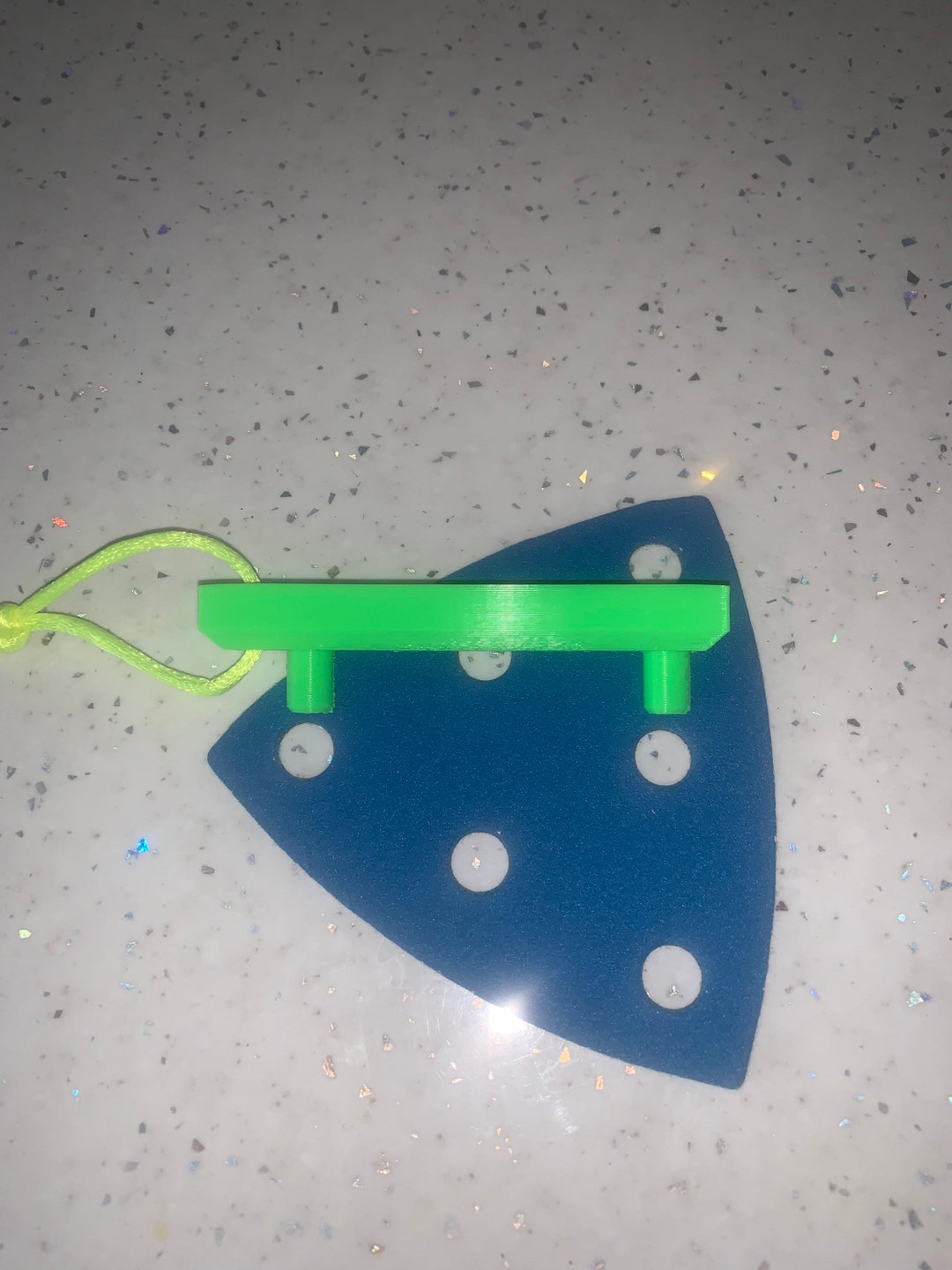 Festool 90mm Sanding Disc Alignment Tool - Etsy