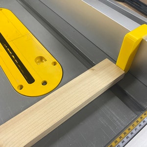 Dewalt Repeatable Mitre Cut Stop Block - Etsy