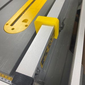 Dewalt Repeatable Mitre Cut Stop Block - Etsy