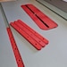 Bosch GTS10J Table Saw Sled Rails - Etsy