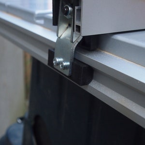 Bosch GTS 635-216 Zaun Aufgerüstet V-Block - Etsy.de