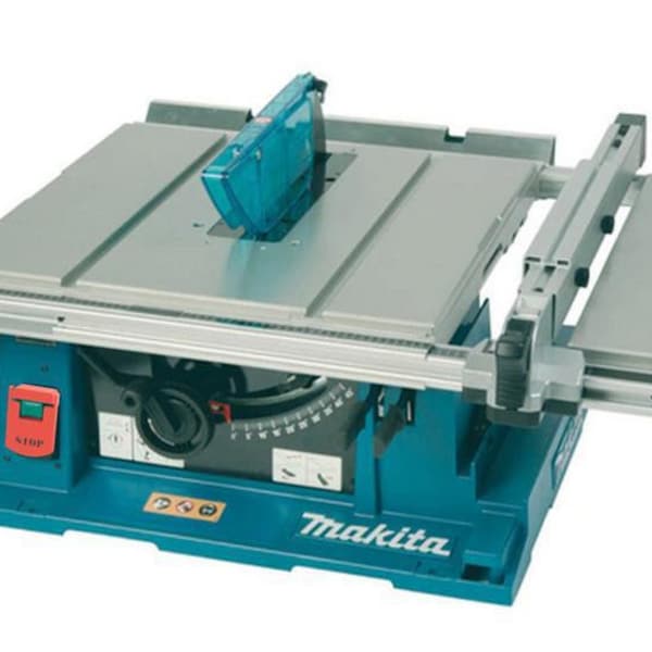 Zero Clearance Insert Makita - Etsy