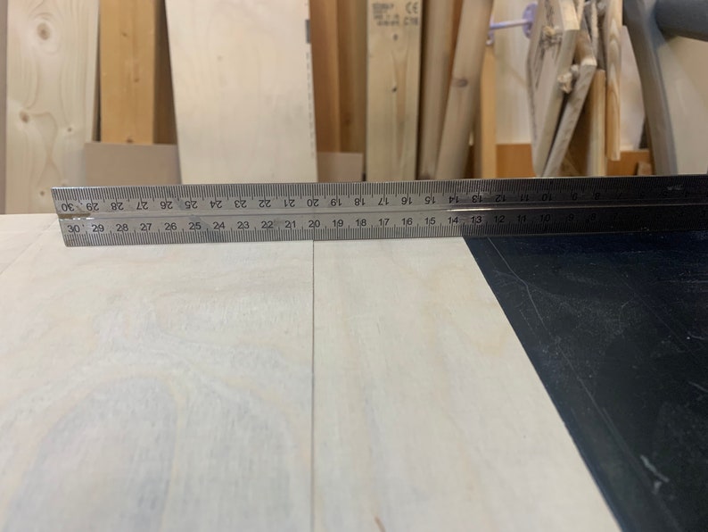Evolution Rage 5s Table Saw Router Mounts - Etsy UK