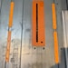 Evolution Rage 5s Table Saw Mitre Bars - Etsy