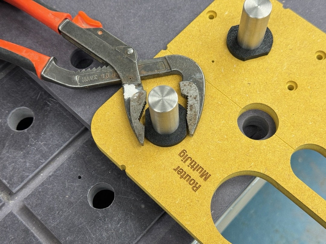 10minuteworkshop Router Multijig Dog Collars - Etsy