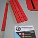 Bosch GTS10J Table Saw Sled Rails - Etsy