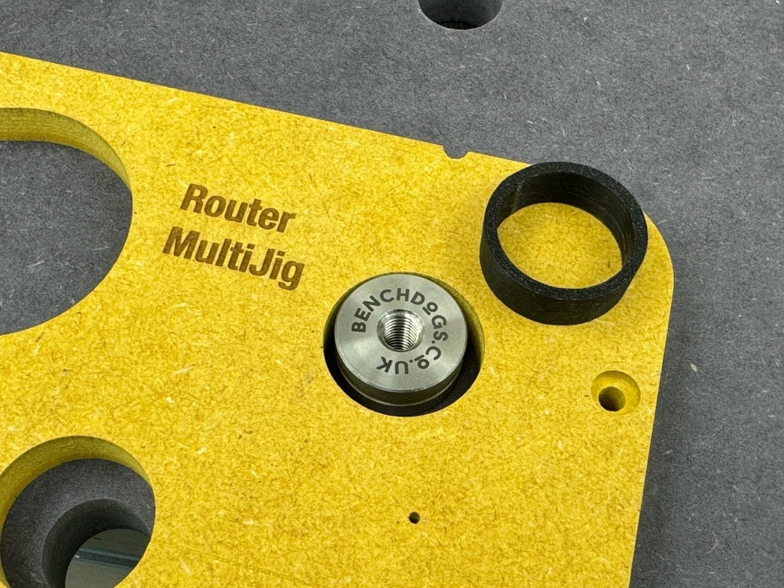 10minuteworkshop Router Multijig Dog Collars - Etsy