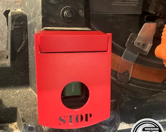 Evolution Rage 5s Table Saw Router Mounts - Etsy UK