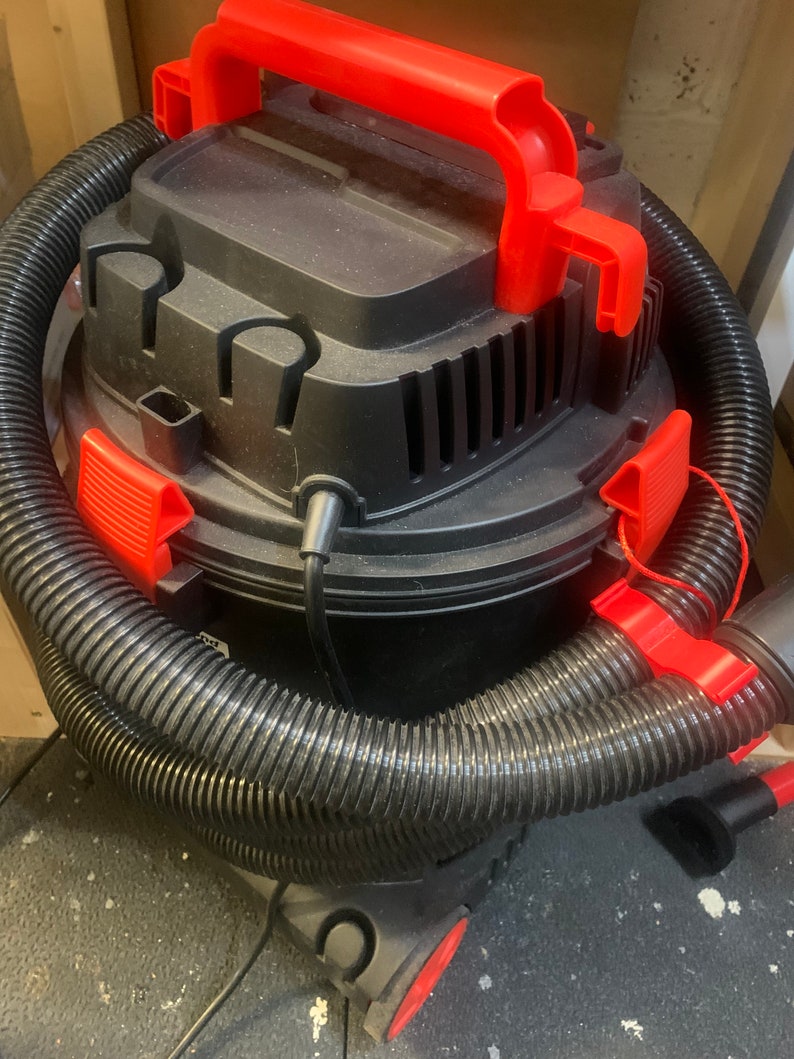 Trend Vacuum Hose Tidy/clip - Etsy