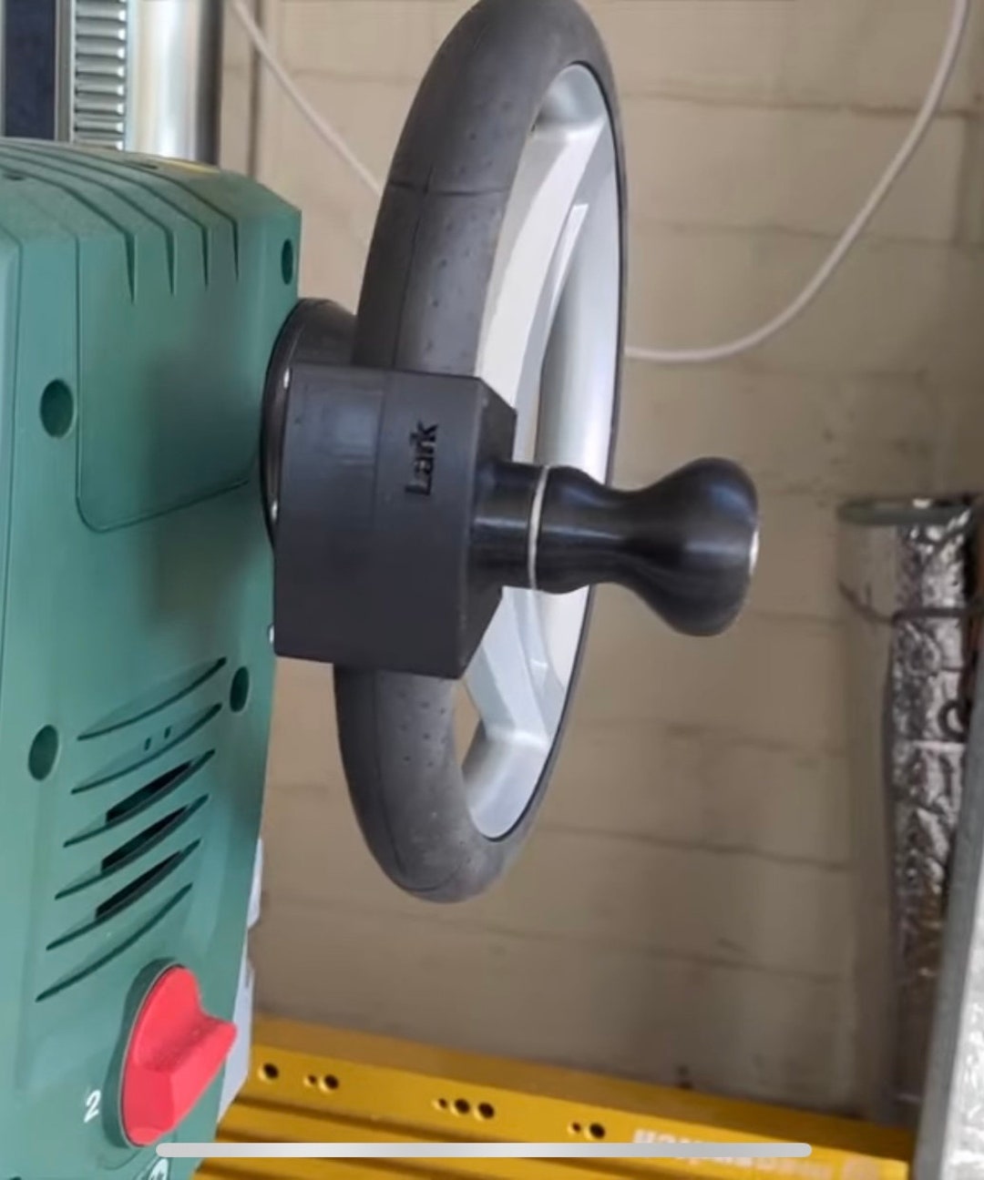 Bosch PBD40 Auxiliary Handle - Etsy UK