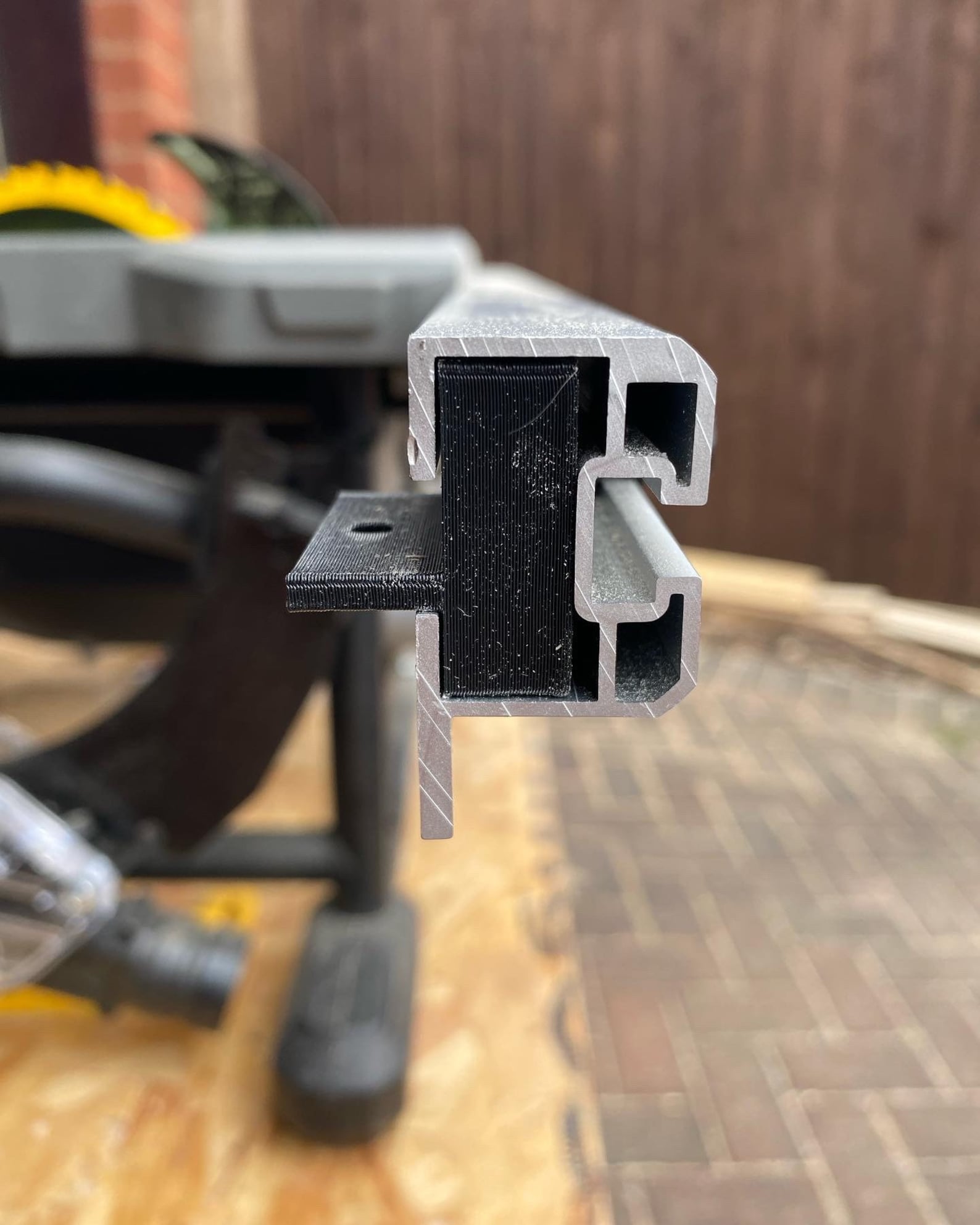 Dwe7485/dwe7491 Table Saw Router Table Blocks - Etsy