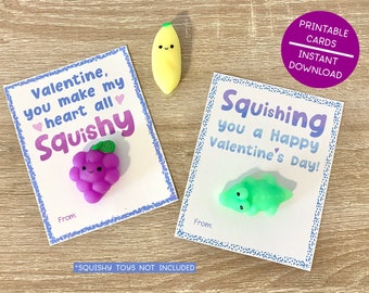 Printable Invisible Ink Pen Valentine, Secret Agent Cards, I Spy School ...