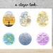 Printable Easter Scripture Verses and Egg Fillers for Hunt, PDF + PNG ...