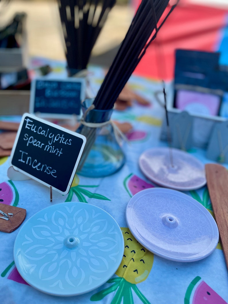 All Natural Incense / Incense Sticks / Meditation / Aromatherapy ...