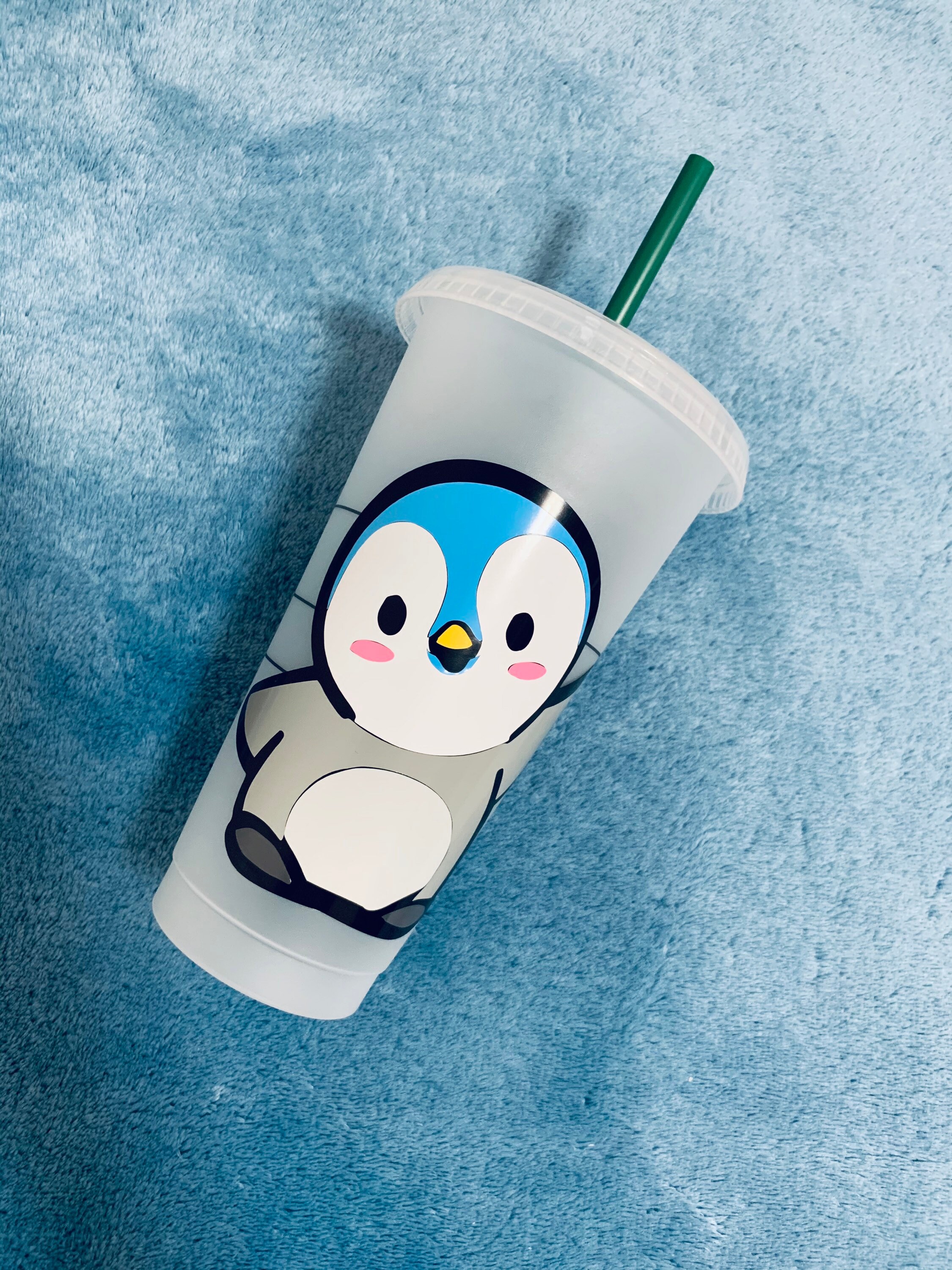 Cute Personalized Cups - Etsy