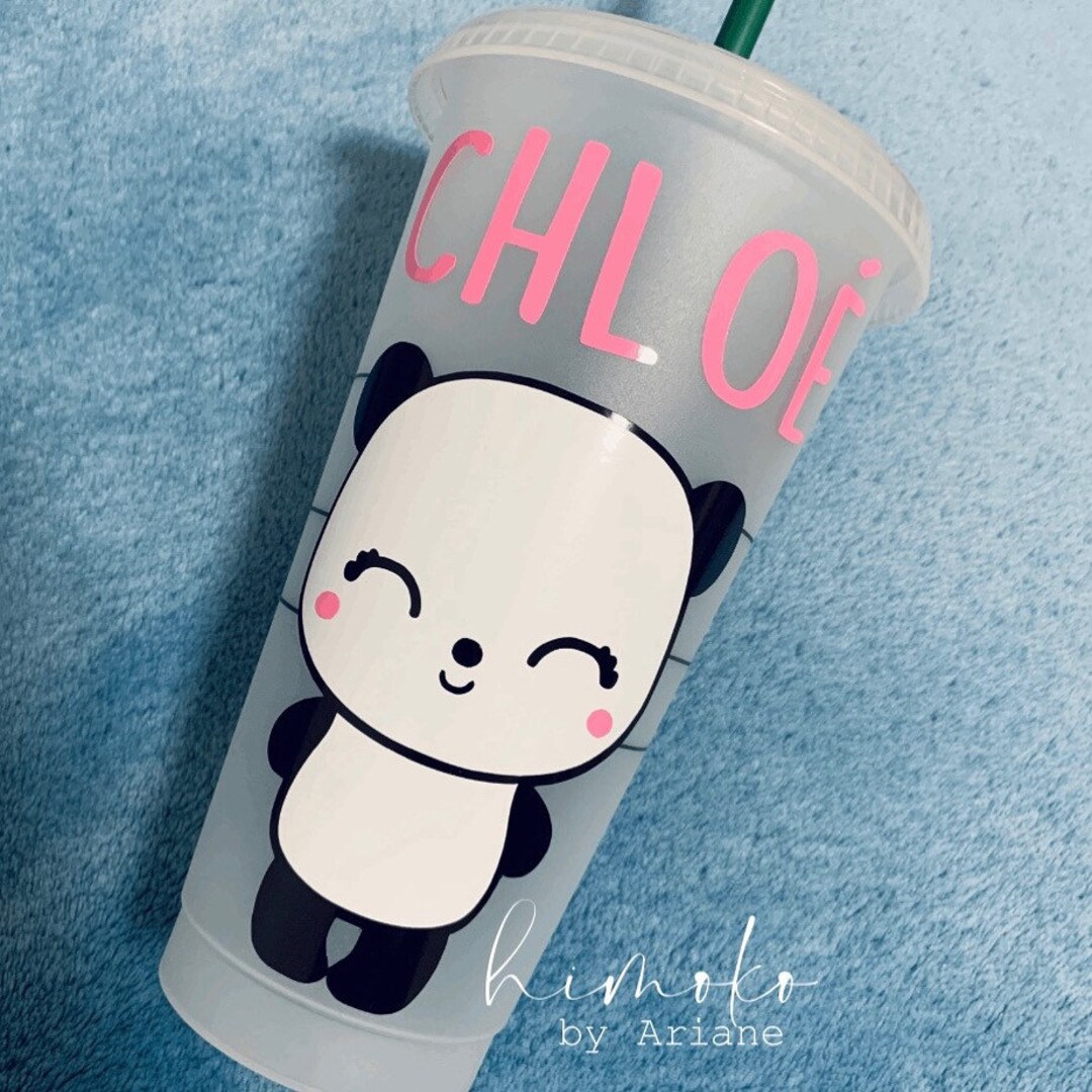 Cute Personalized Cups! - Etsy