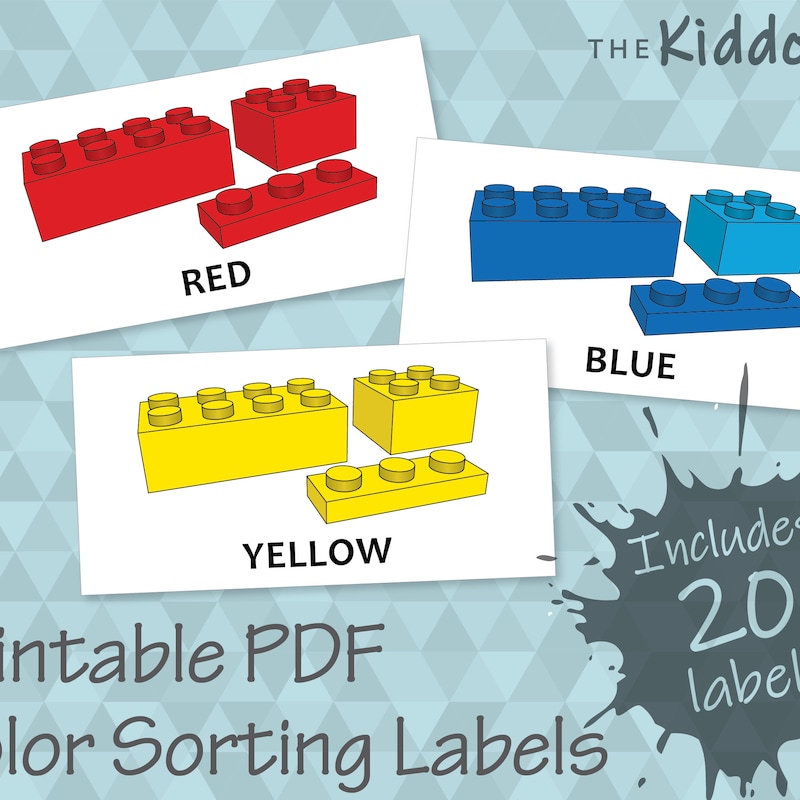 File Cabinet Labels - Etsy