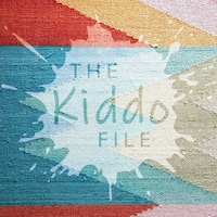 Printable Kids Arts & Crafts Labels for Organizing - Digital Download ...