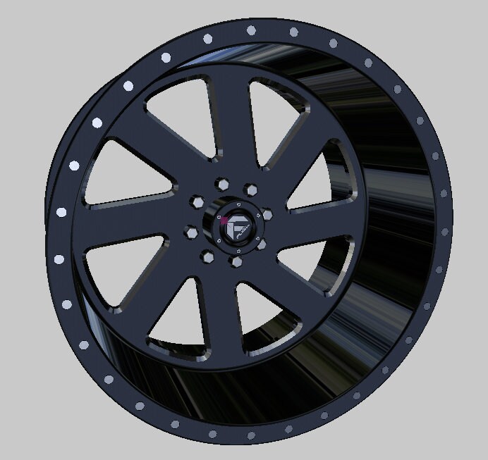 Fuel Forged Ff02 at Jaxon Cockerill blog